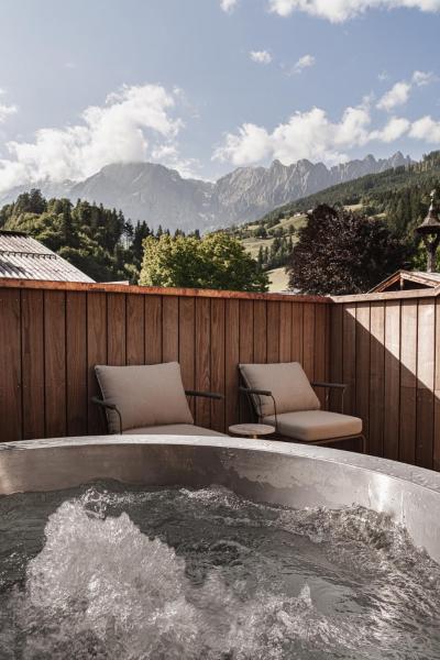 Stieg'nhaus Design Boutique Hotel - Bischofshofen