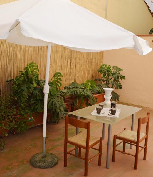 Unyca - Ridolfi Apartment - Florence