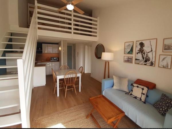 Appartement 6 Pers Au Port Avec Parking Privatif - Fr-1-197-613 - Vendée
