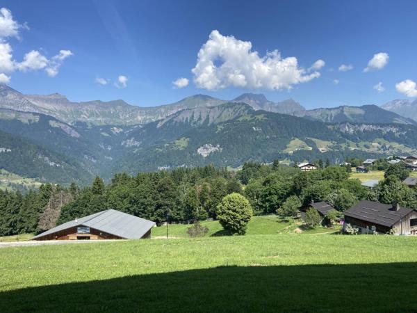 Appartement Cosy 4 Pers, Proche Pistes Et Commerces - Fr-1-733-169 - Notre-Dame-de-Bellecombe