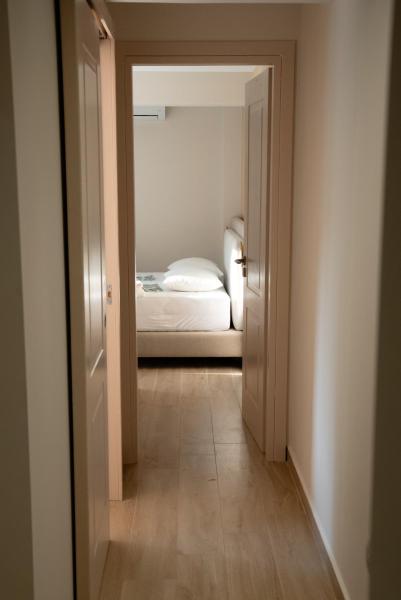 Ionian Blue Apartament 5 - Himarë