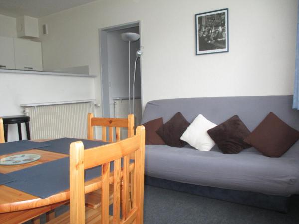 Appartement 4 Pers Près Centre Et Pistes, Navette, Parking, Lave-vaisselle - Fr-1-814-74 - Super-Besse