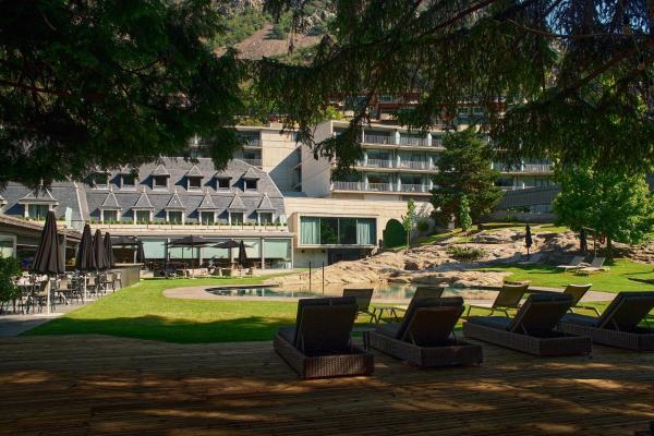Andorra Park Hotel - Andorra la Vella