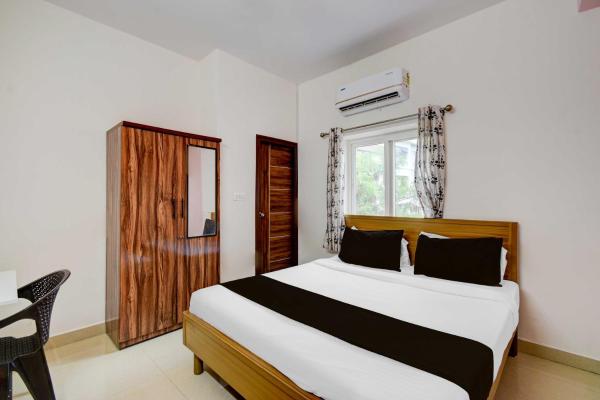 Hotel O Dlf Cybercity Hyderabad Key Suites - 海得拉巴