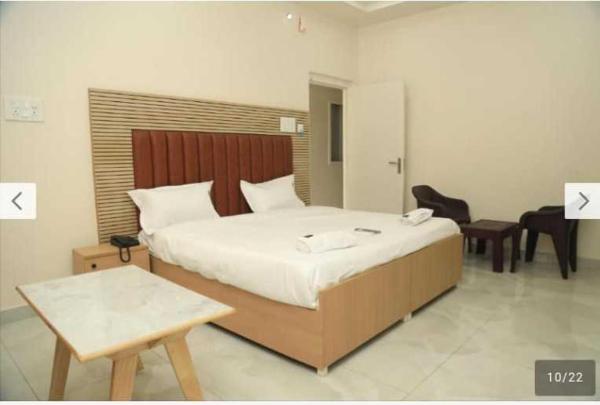 Hotel O Kakatiya University Warangal Hotel Century Grand - Warangal