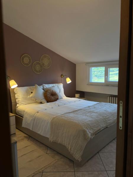 Atika Appartamento Relax A 10 Min Da Benevento - Benevento