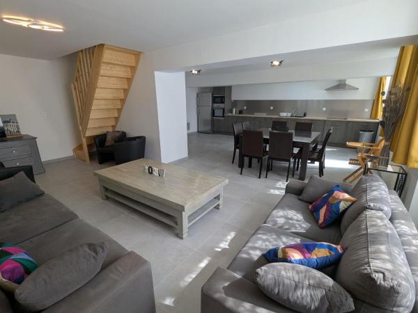 Charmant Gîte à La Ferme Près D'orléans Avec Parking Privé - Fr-1-590-575 - Artenay