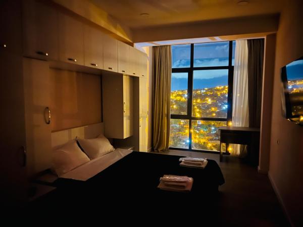 Panorama Hills Apart-hotel - Tbilisi