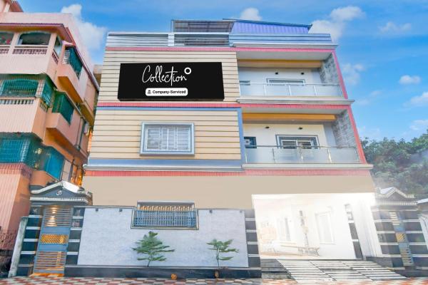 Hotel O Birhana Road Formerly Shyam Bazar Guest House - Calcuta, WB, India