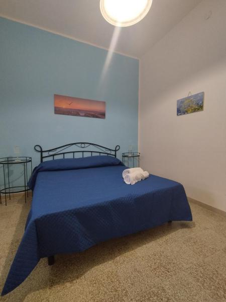 Casa Vacanza San Vito Lo Capo - San Vito Lo Capo