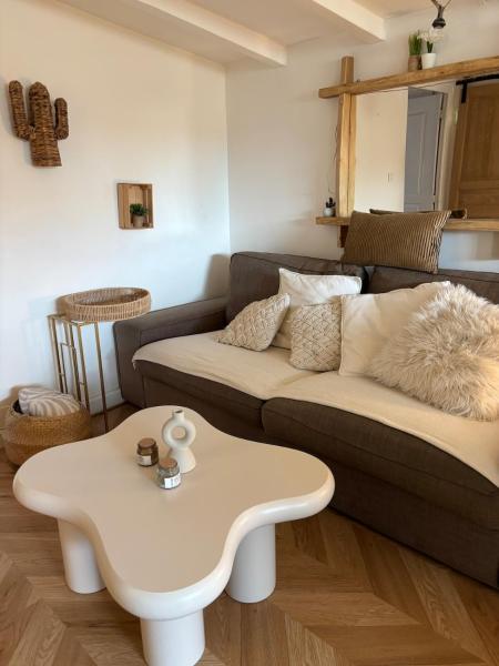 Maison T2 - Carry-le-Rouet