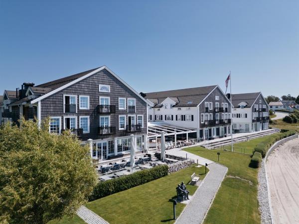 Støtvig Hotel - Vestfold