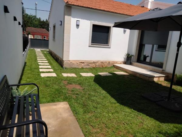 Casa Sabela - Galicia