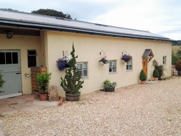 1 Bed In Sidmouth Swcom - Sidmouth