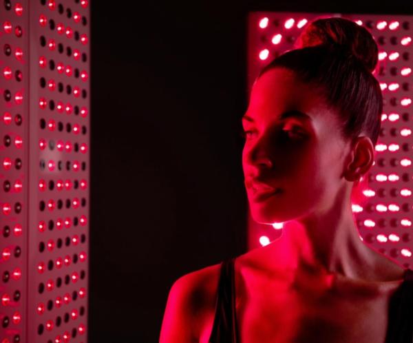 Rock Mill Retreat - England