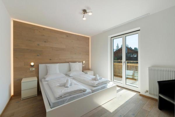 Apt Hofer Elisabeth - Villabassa