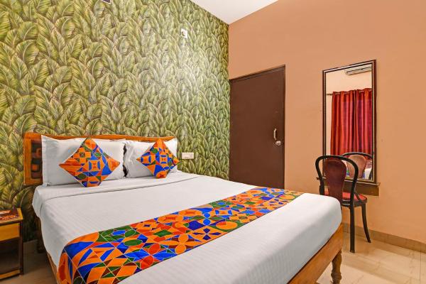 Fabhotel Anxx - Bhubaneshwar