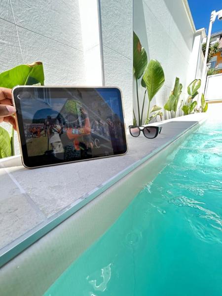 Affittacamere Mezzaluna - San Benedetto del Tronto