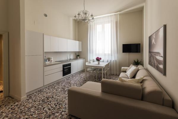 Alighieri Theatre Charming Suite - Emilia-Romagna