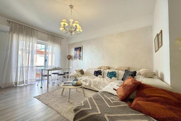 Le Conchiglie Di Grace - Happy Rentals - Andora