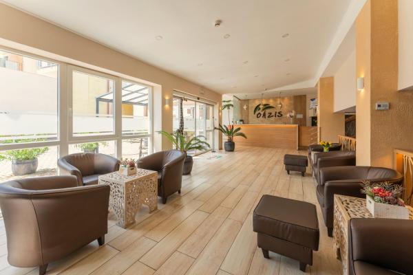 Oázis Hotel*** - Zalakaros