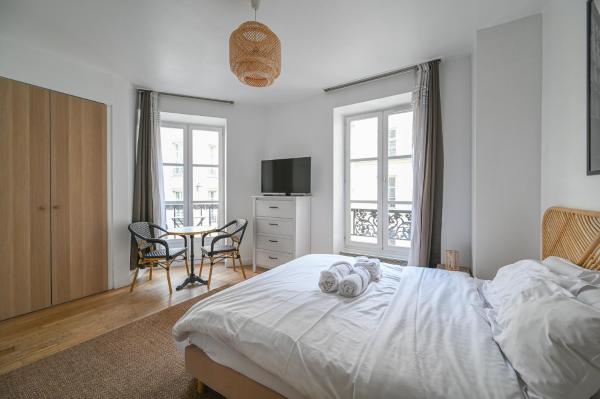 Opéra 2 - Paris 7e Arrondissement