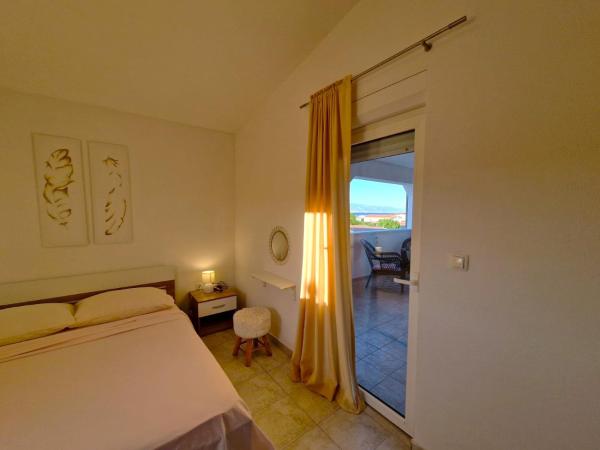 Apartments Rosa Soldatica - Nin