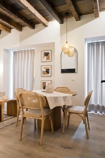Alisé Apartments Alfalfa, By Homing U - Seville