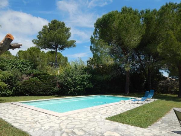 Maison De Vacances Avec Piscine à 20min Des Plages - Castelnau-le-Lez