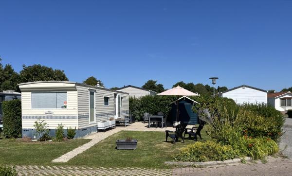 Zp 340 - Camping De Zandput - Oostkapelle