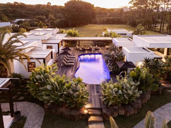 Villa Riad - Bangalow
