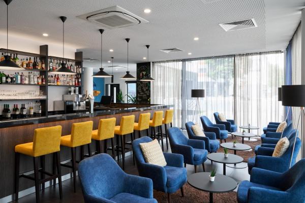 Ghotel Hotel & Living Essen - Velbert