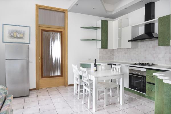 Appartamento Sole - Belluno