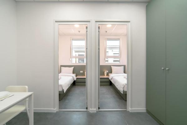 Tq City Apartments - Monténégro