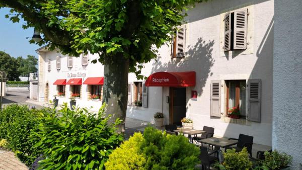 La Bonne Auberge - Nyon