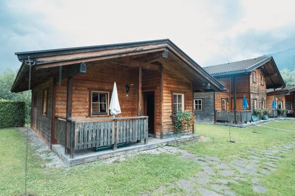 Almdorf Tirol Wildschönau - Wörgl