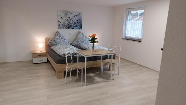 Privatzimmer Sulzberger - Freiamt