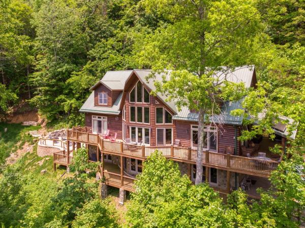 A High Country Retreat - Boone, NC