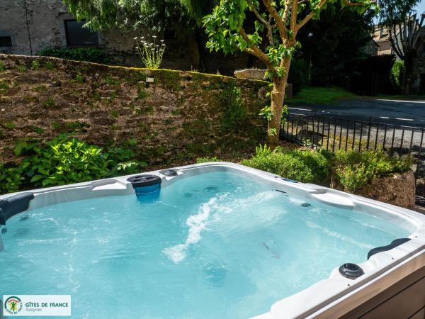 Gite De Conquettes - Pont-de-Salars