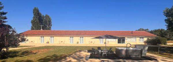 Lelotusnoir-périgord - Belvès