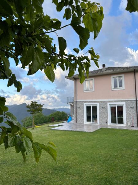 Seró Vibes - Provincia della Spezia