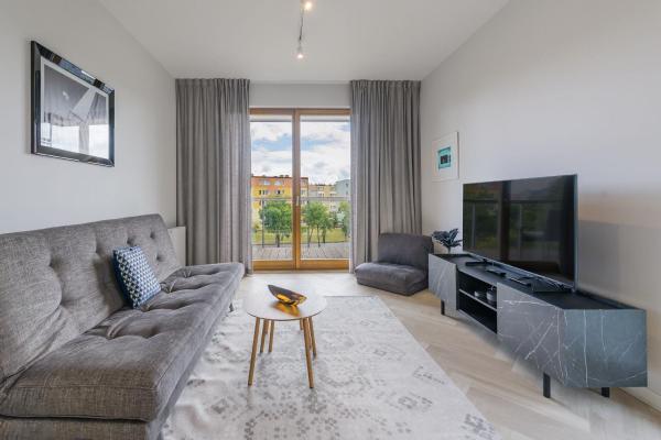 Baltic Comfort - Nadmorski Dwór - Gdańsk