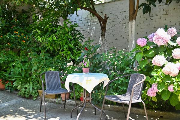 Sen Garden Home - Tirana