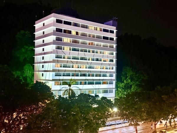 Hotel Shangri-la Kota Kinabalu - Kota Kinabalu