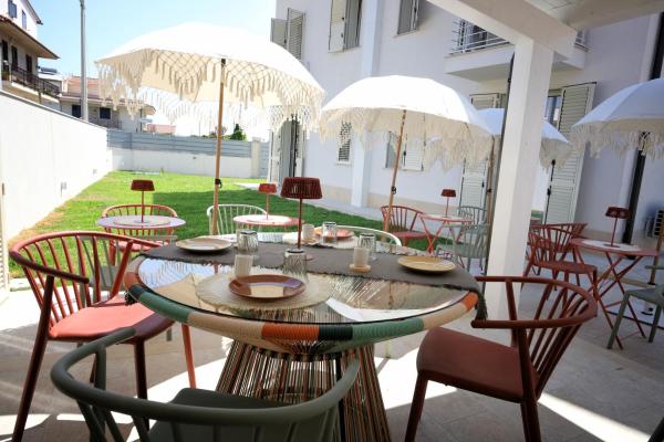 Mediterraneo Rooms Bed And Breakfast - Avola