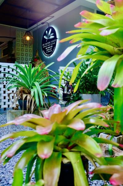 The Nature House Aonang Krabi Thailand - Krabi