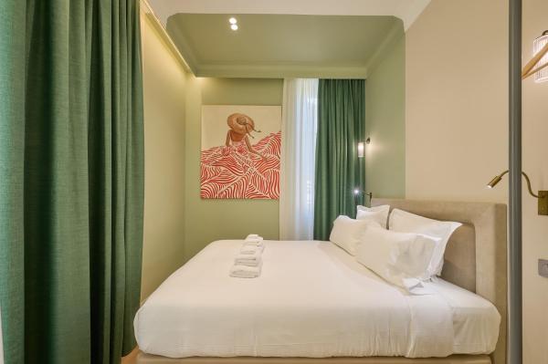 Aparthotel 9 Alberti Nice Centre - Cagnes-sur-Mer
