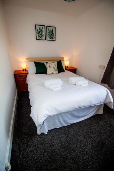 Seahorse Guest House - Great Yarmouth