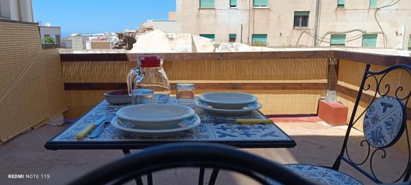 Appartamento Celeste - Pantelleria