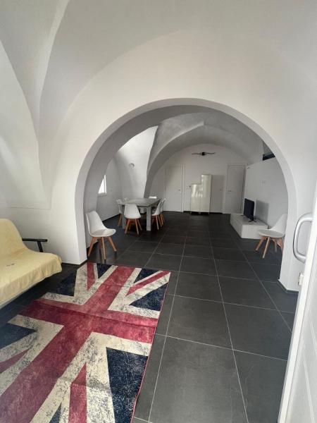 Casa Giovannina - Matino